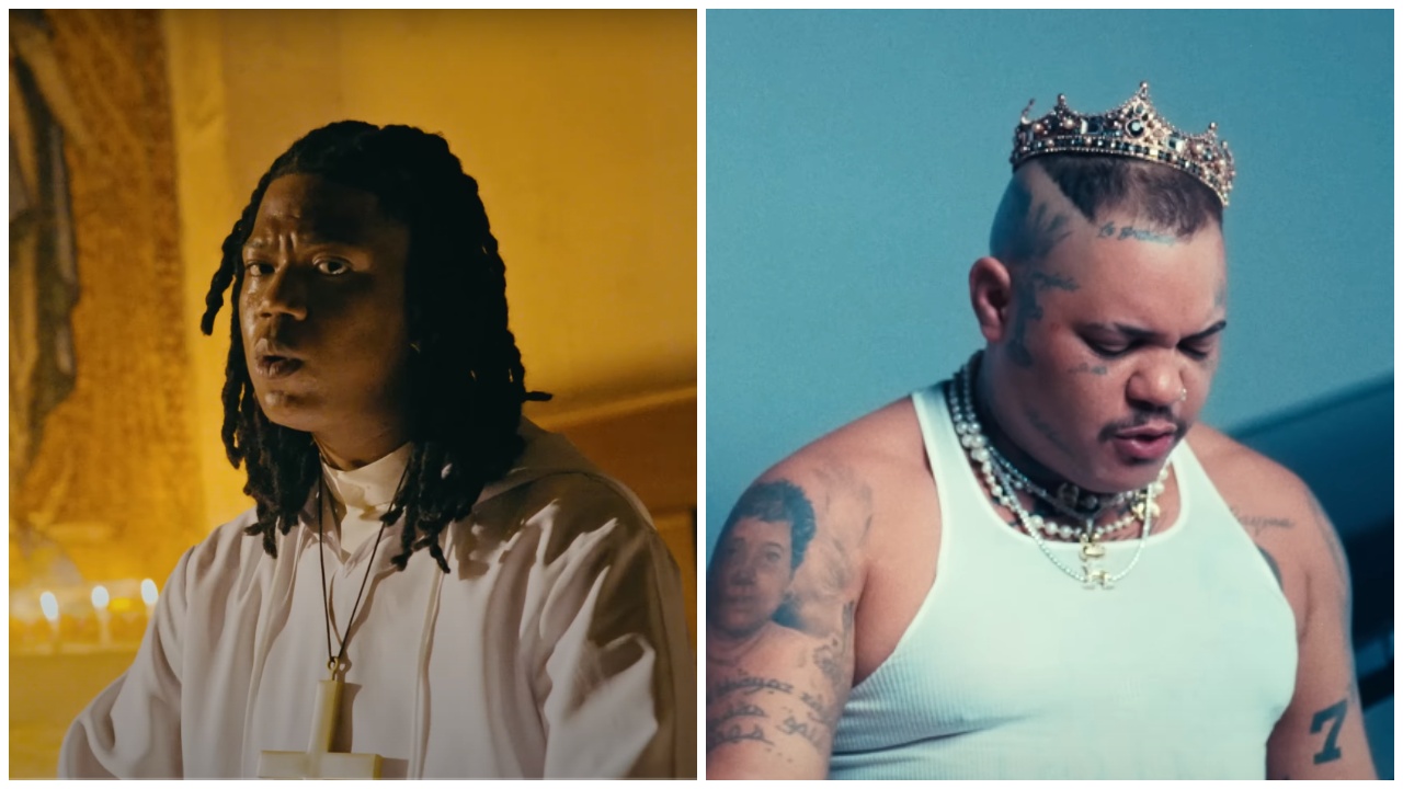 Ja Rulay deja a un lado su conflicto con El Taiger: “Mi corazón no ...