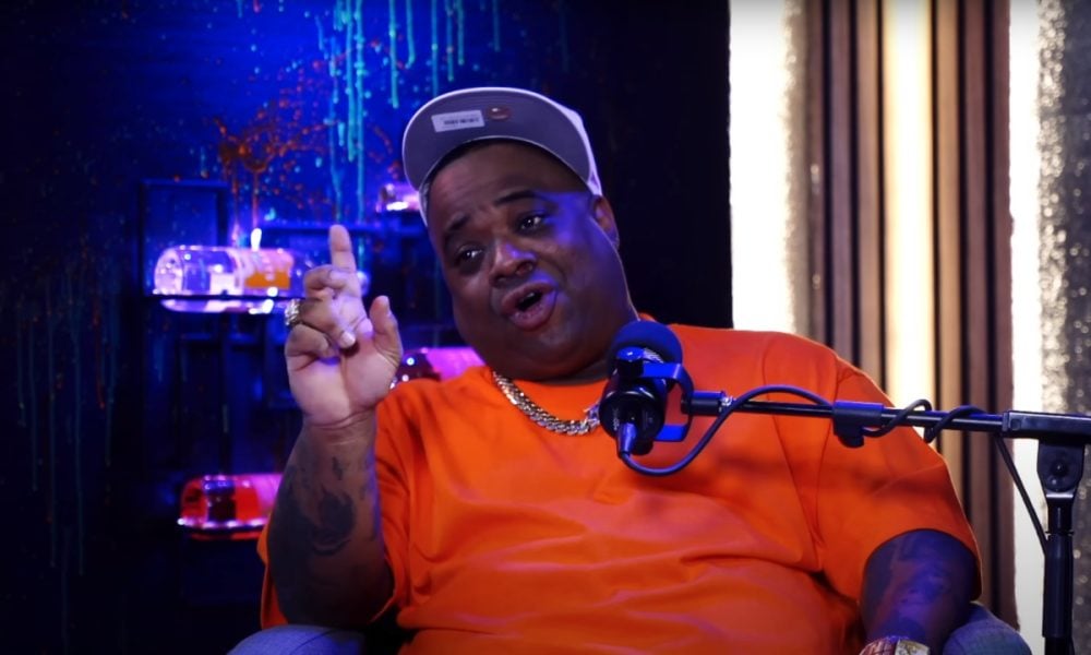 Jorge Junior: biografía del líder y fundador de ‘Los 4’