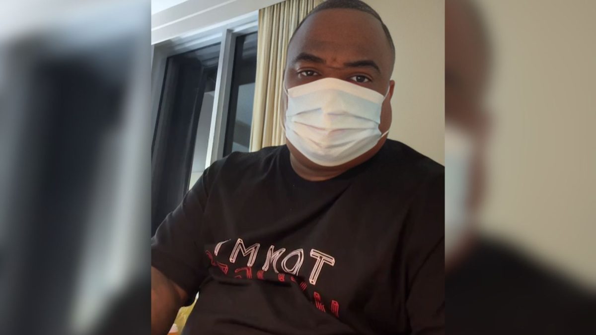 Jorge Junior da detalles sobre el funeral de El Taiger en Miami y la ...