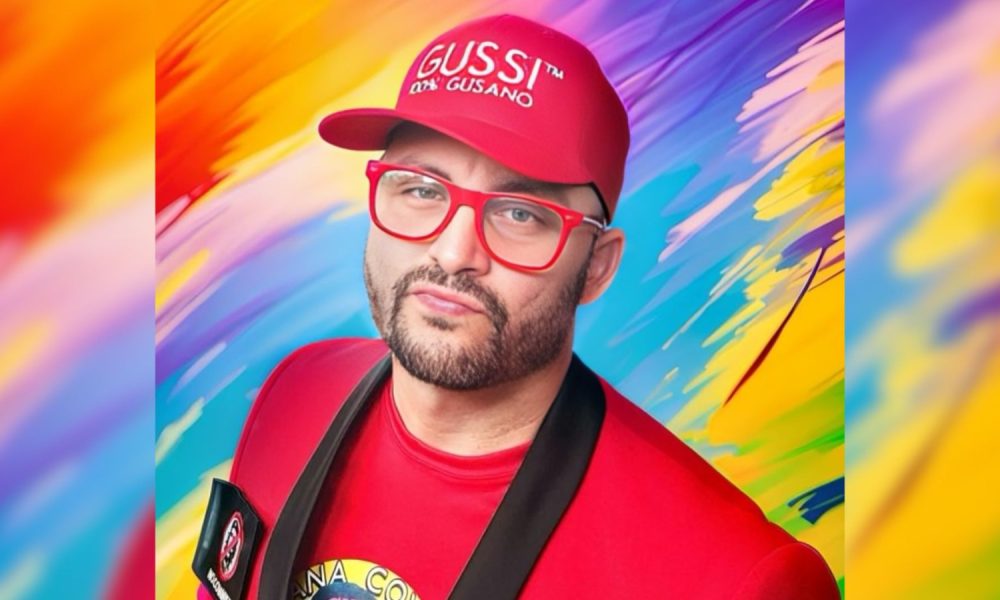 ¿Por qué Héctor Villar viaja tanto?