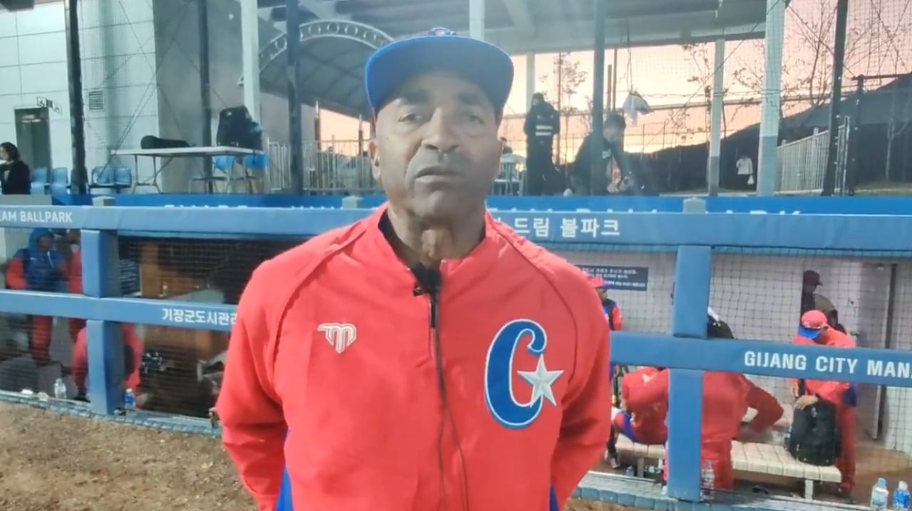 Lanzador Ronald Bolaños causa baja del equipo Cuba al Premier 12