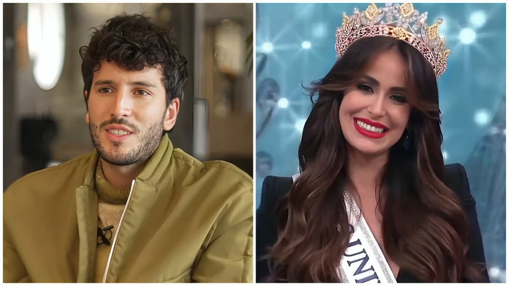 ¿Romance a la vista? Marianela Ancheta y Sebastián Yatra son vistos ...