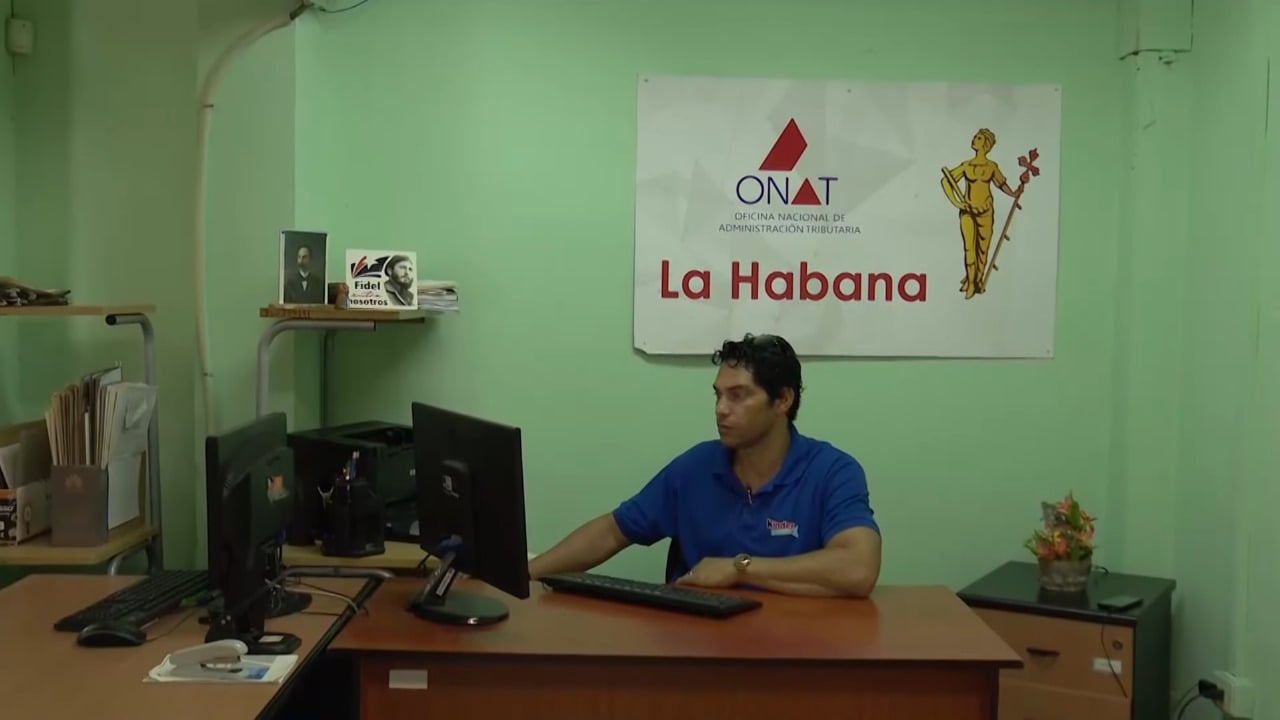 Onat extiende plazo para cobrar impuestos a todos los contribuyentes ...