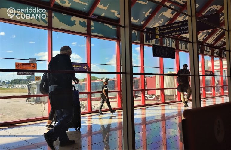 Canadienses podrán seguir viajando a Cuba, pero con escalas en terceros ...