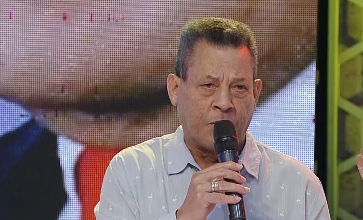 Adiós al cantautor de “Insoportablemente bella”: Así se despidió Rudy Márquez sabiendo que iba a ...