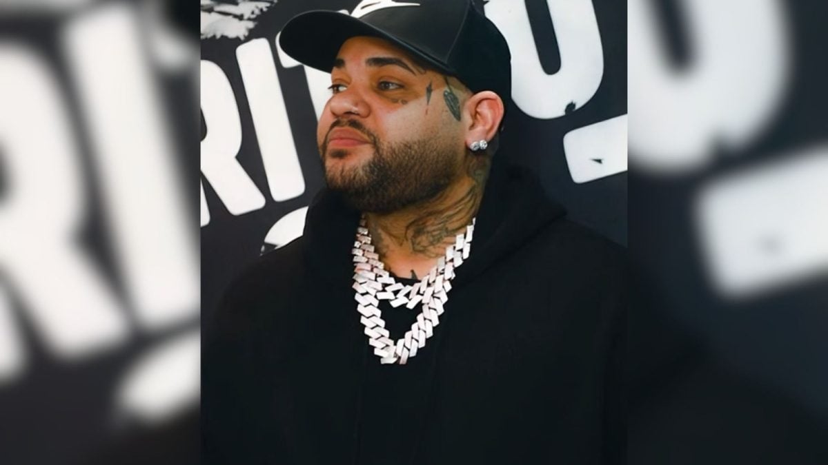 Prensa oficialista se preocupa por El Taiger porque “no ha renunciado a ...