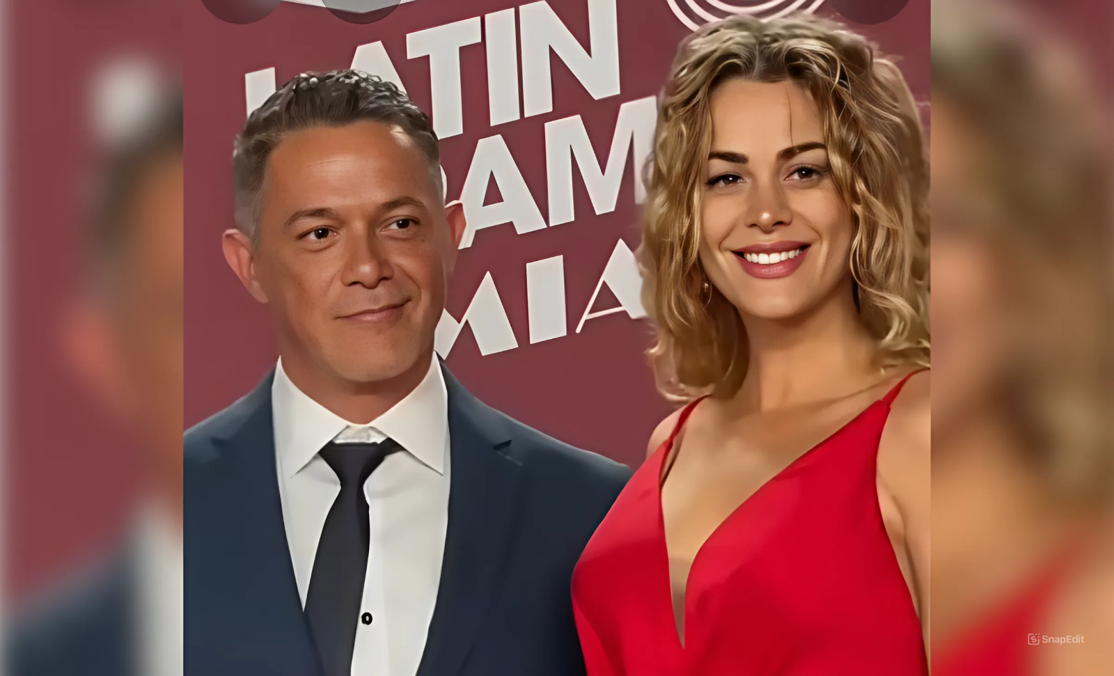 Los detalles íntimos que Candela Márquez dejó al descubierto sobre Alejandro Sanz