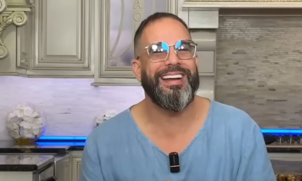 Alex Otaola anuncia su lista de nuevos demandados: Trujillo, Cabrera ...