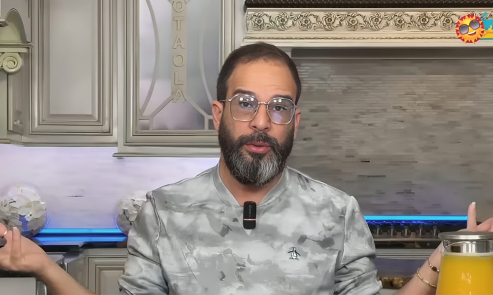 Alex Otaola a Marianela Ancheta: “pudiste pasar a la historia como la ...