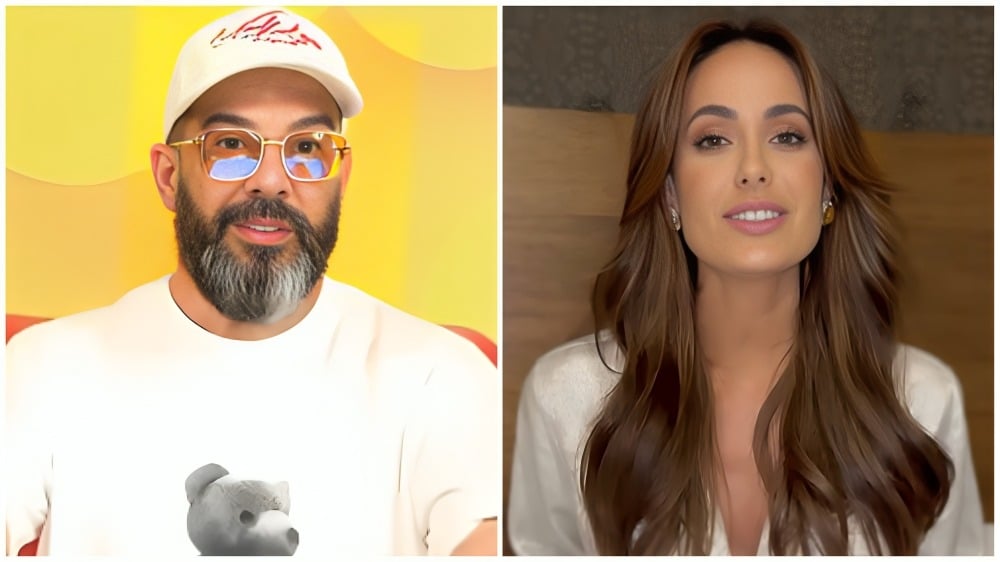 Alexander Otaola aconseja a Marianela Ancheta: “Tienes que tener una ...