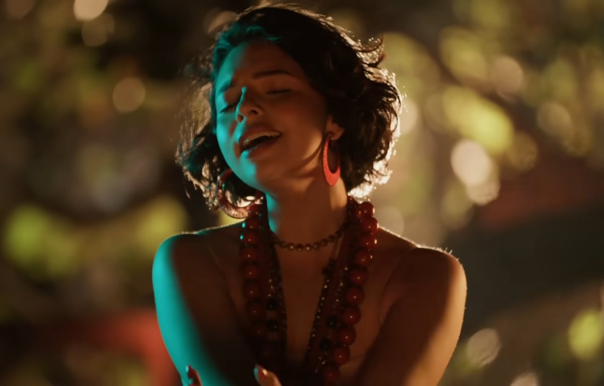 Ángela Aguilar podría perder el premio de “Mujer del Año” por esto que ...