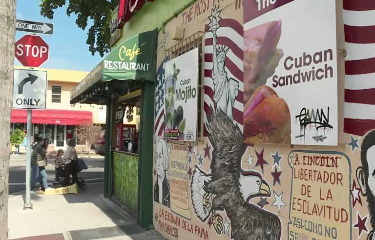 ¿Qué hacen los cubanos en Miami para celebrar el Thanksgiving?