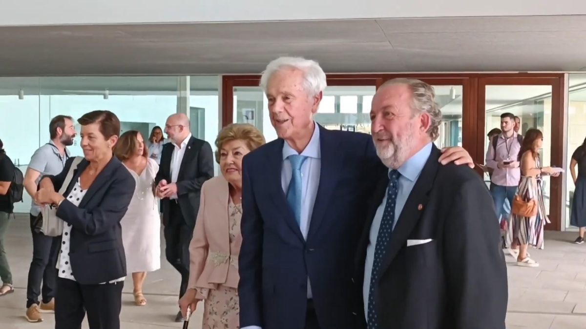 Díaz-Canel lamenta la muerte de Gabriel Escarrer, fundador de la ...