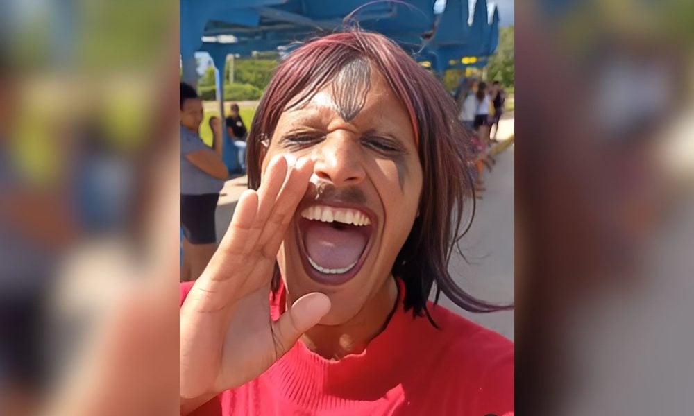 El Chicleee: el joven cubano que recorre las calles de La Habana con ... El Chicleee: el joven cubano que recorre las calles de La Habana con ...