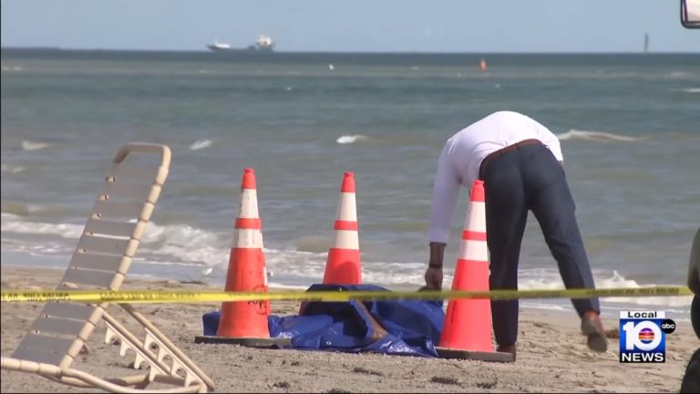 Policía de Key Biscayne investiga un posible homicidio tras alarmante ...