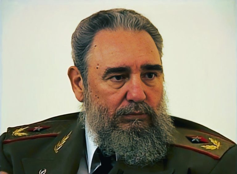 Fidel Castro: el monstruo de la mentira y la intriga