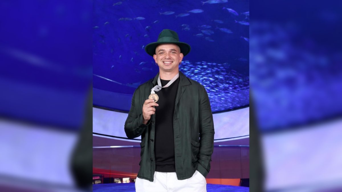 Hermano de Diana Fuentes es nominado por primera vez a los Latin Grammy