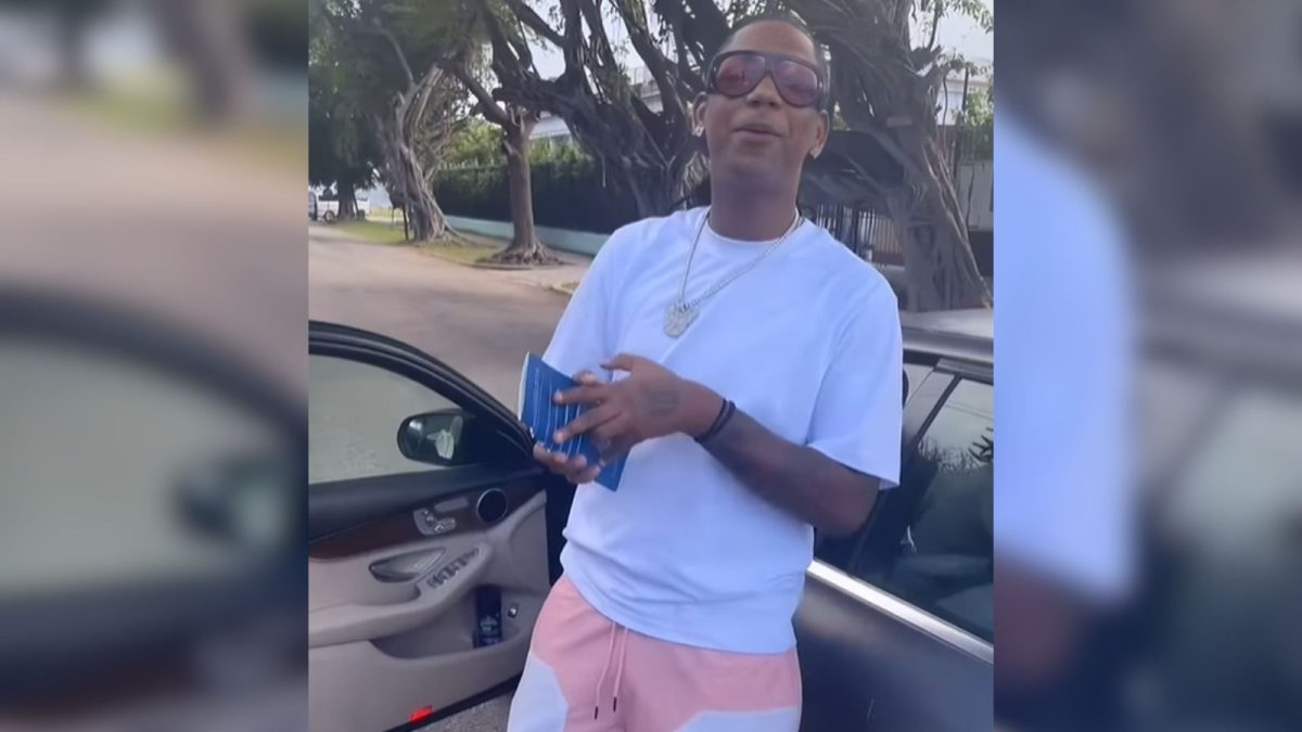 Ja Rulay anuncia su primera gira por Europa: “Se rompió el hechizo”