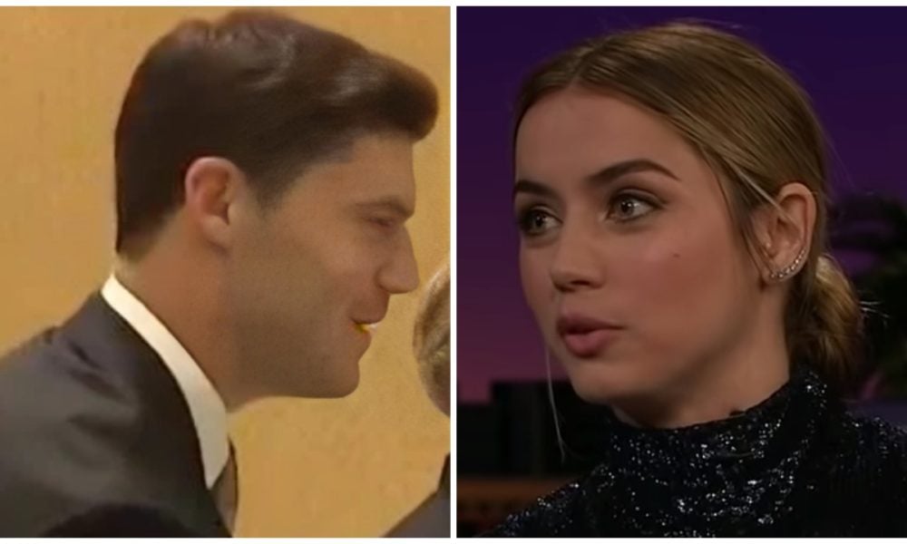 ¿Quién es Manuel Anido Cuesta? El nuevo interés amoroso de Ana de Armas