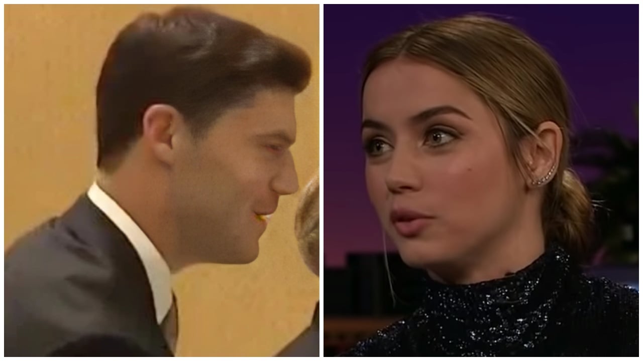 ¿Quién es Manuel Anido Cuesta? El nuevo interés amoroso de Ana de Armas