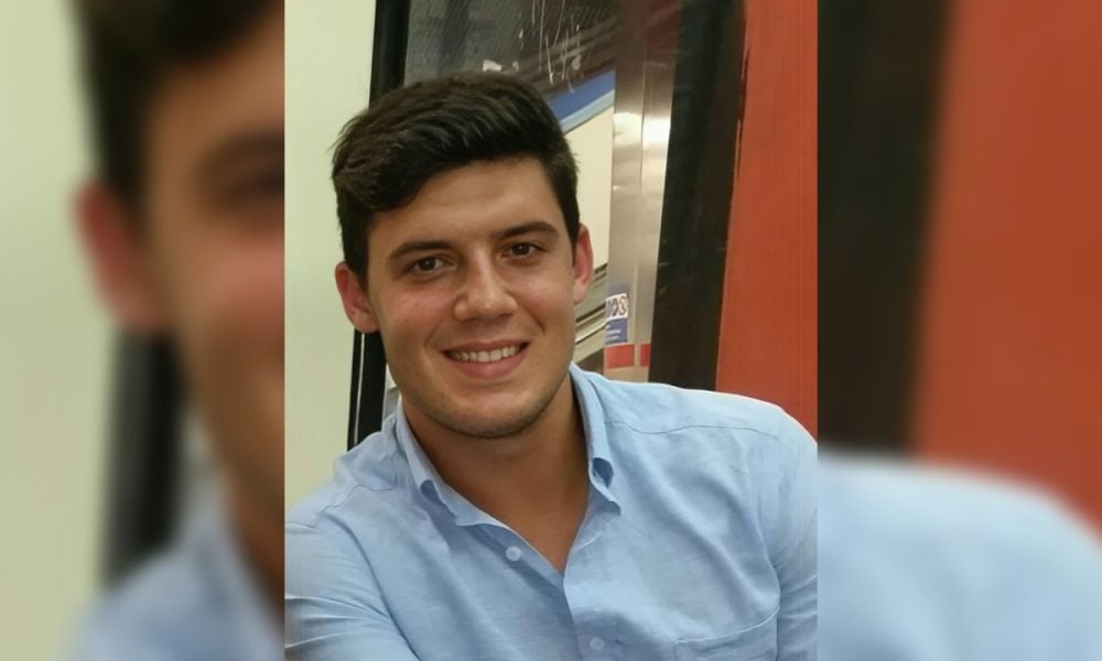 Manuel Anido, hijastro de Díaz-Canel, gasta más de 12 mil euros para ...