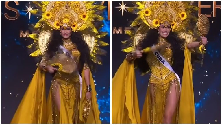 Alex Otaola a Marianela Ancheta: “pudiste pasar a la historia como la ...