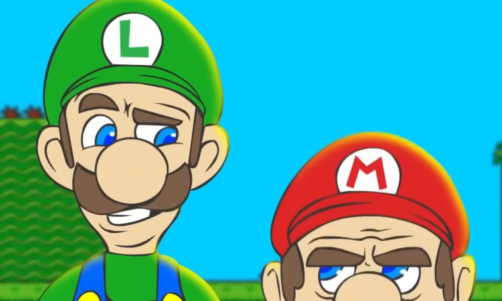 ¿Super Mario y Luigi tienen un tercer hermano? La teoría secreta en la ...