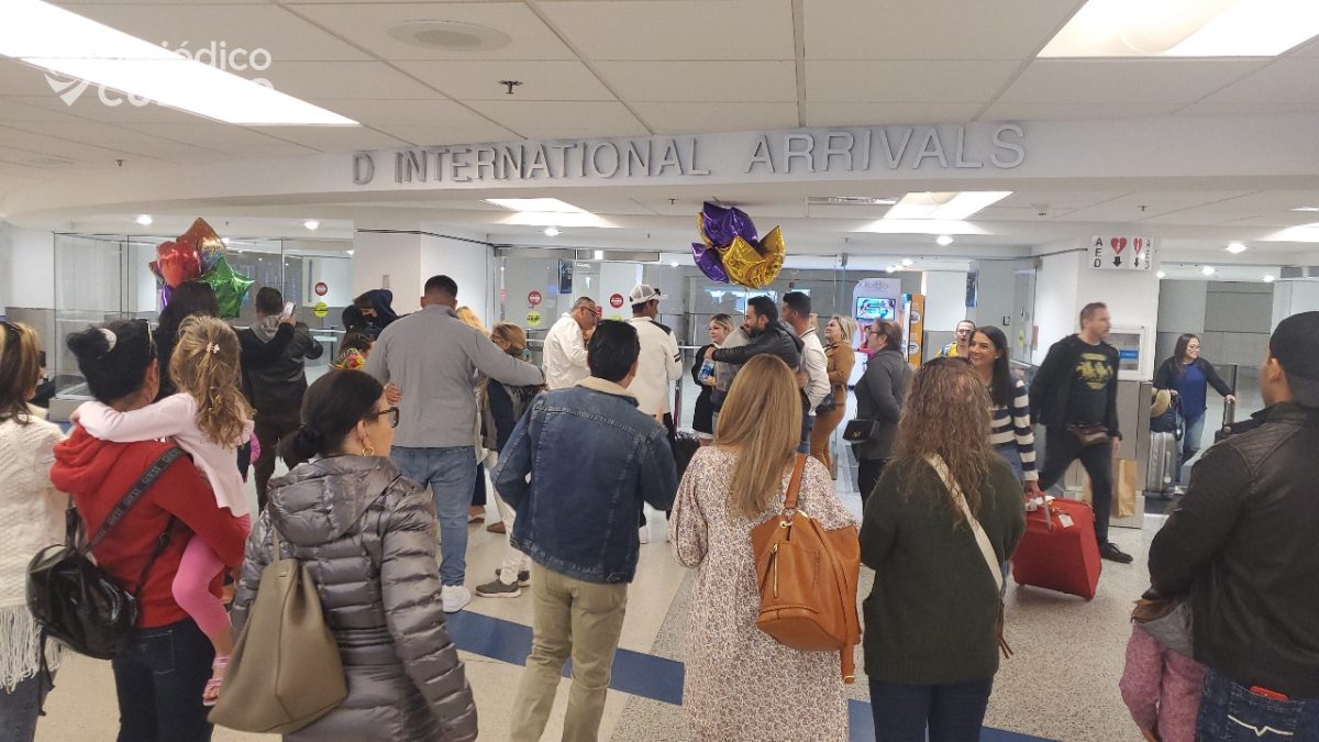¿Qué día se acaba el parole humanitario y las citas de asilo por CBP One?