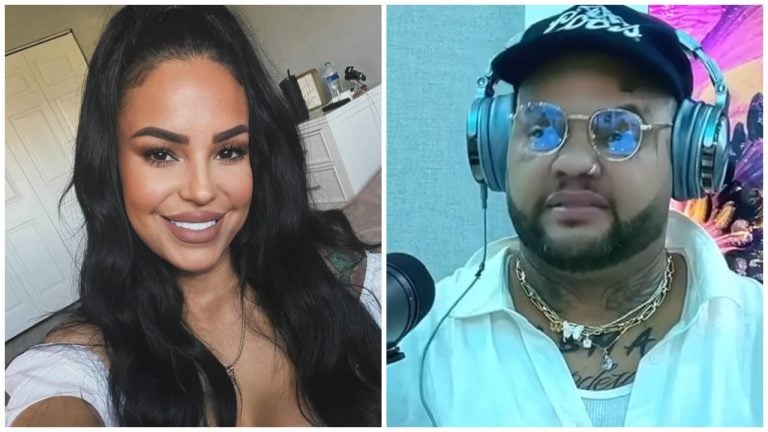 ¿Teresa Padrón estaba enamorada del Taiger? ¡Celebró su cumpleaños ...