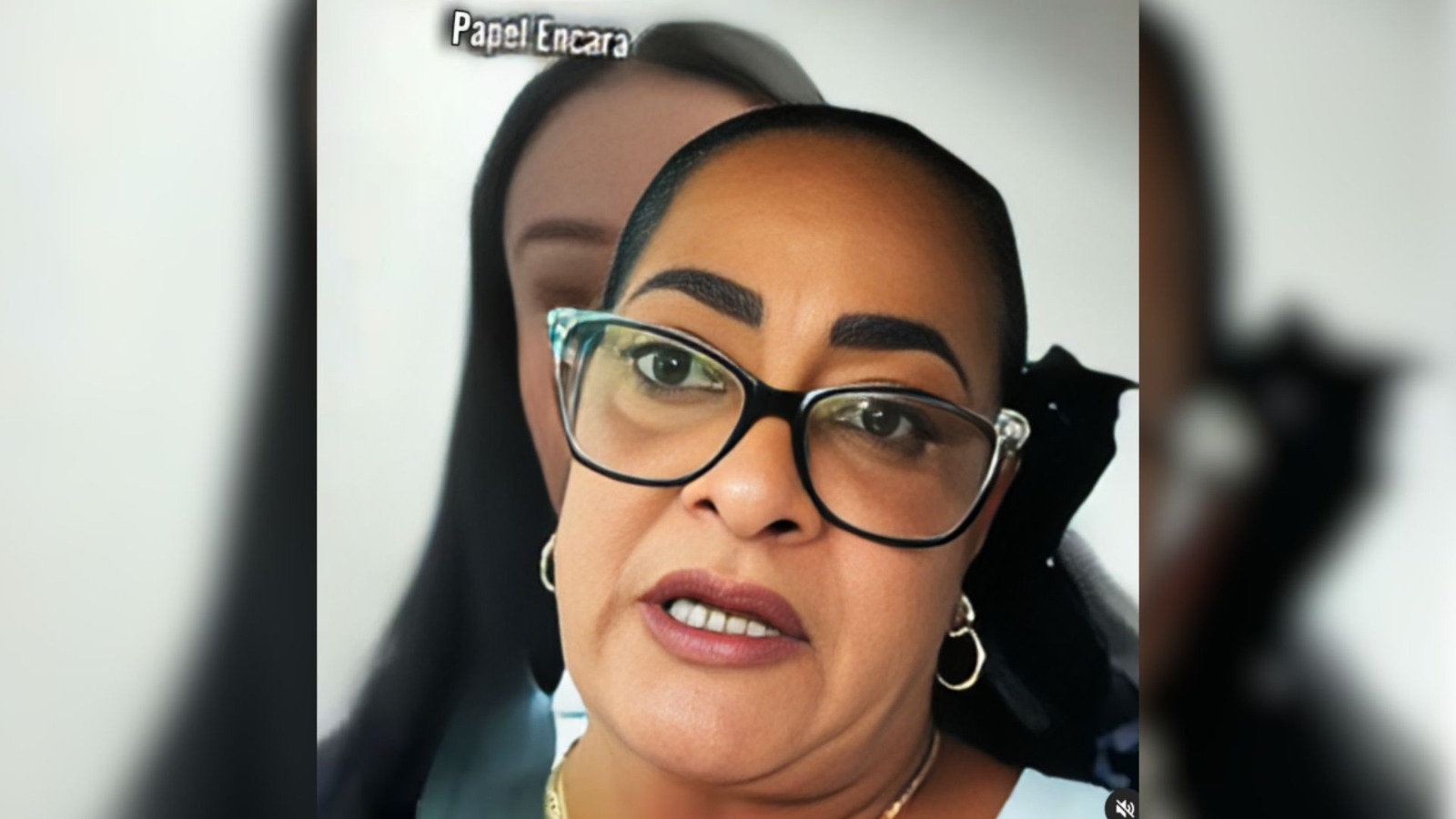 Tía de Damián Valdez Galloso envía mensaje a Teresa Padrón: “estás perdiendo el tiempo”