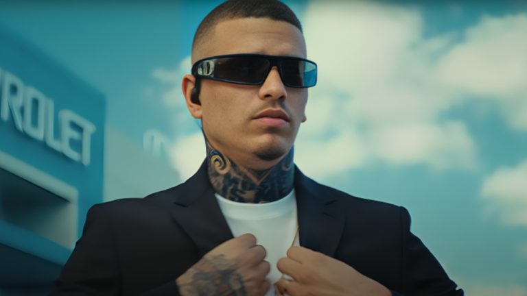 Orgullo cubano: Bebeshito lleva el reparto a los Billboard Latin Music ...