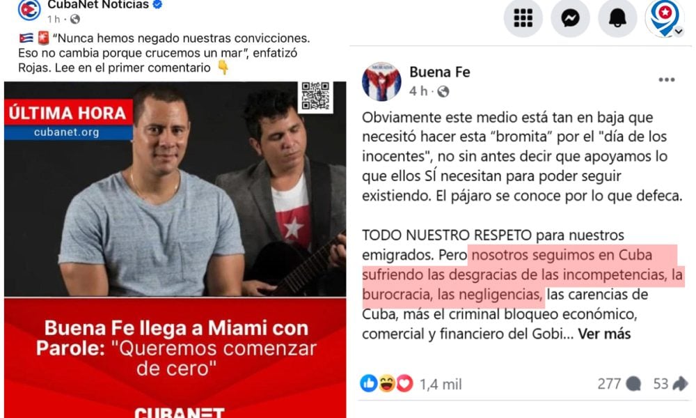 Cubanet - Últimas noticias