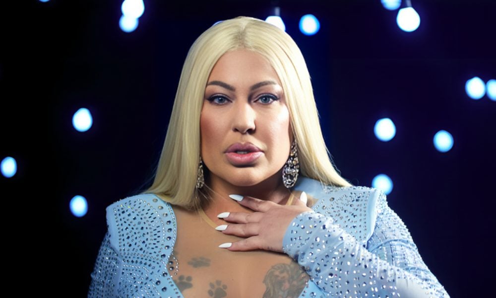 Demandan a La Diosa por incumplimiento de contrato con la compañía Cántalo TV