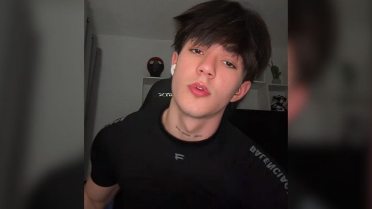 Carlos Alberto Fuentes: El cubano más famoso de TikTok no quiere hablar ...