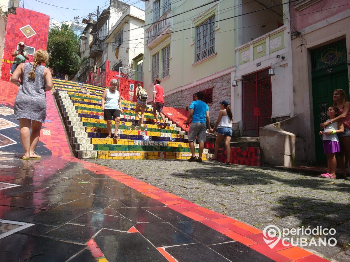 Cifra récord de cubanos pide asilo en Brasil durante el 2024