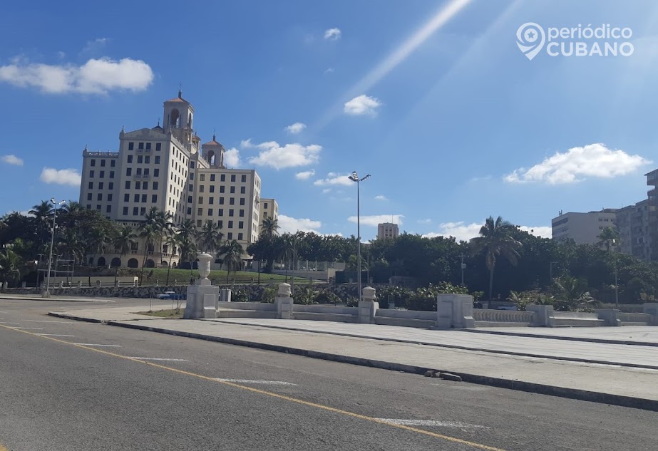 Cuba no es el lugar ideal para quienes buscan un hotel de 5 estrellas y alta gastronomía