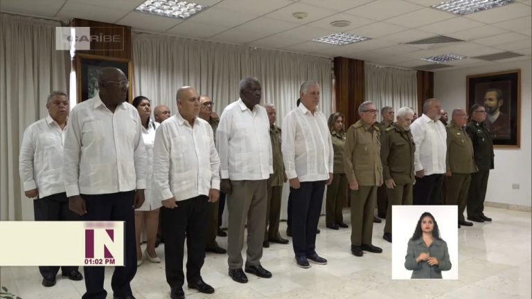 Documentos filtrados revelan que GAESA tiene más de 4.000 millones de ...