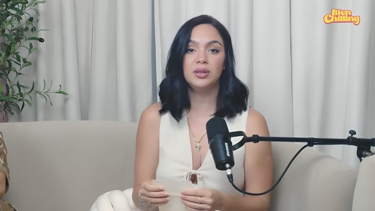 Eileen Acosta responde cuánto paga la Televisión Cubana a sus actores