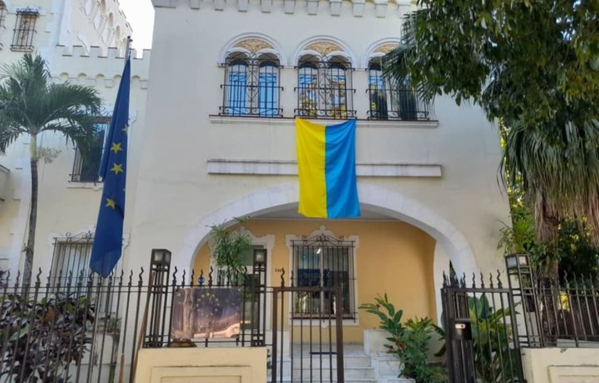 Embajada de Suecia en La Habana abre vacantes de empleos para los cubanos