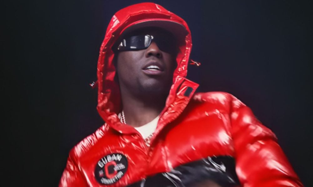 Chocolate Mc: biografía del polémico cantante