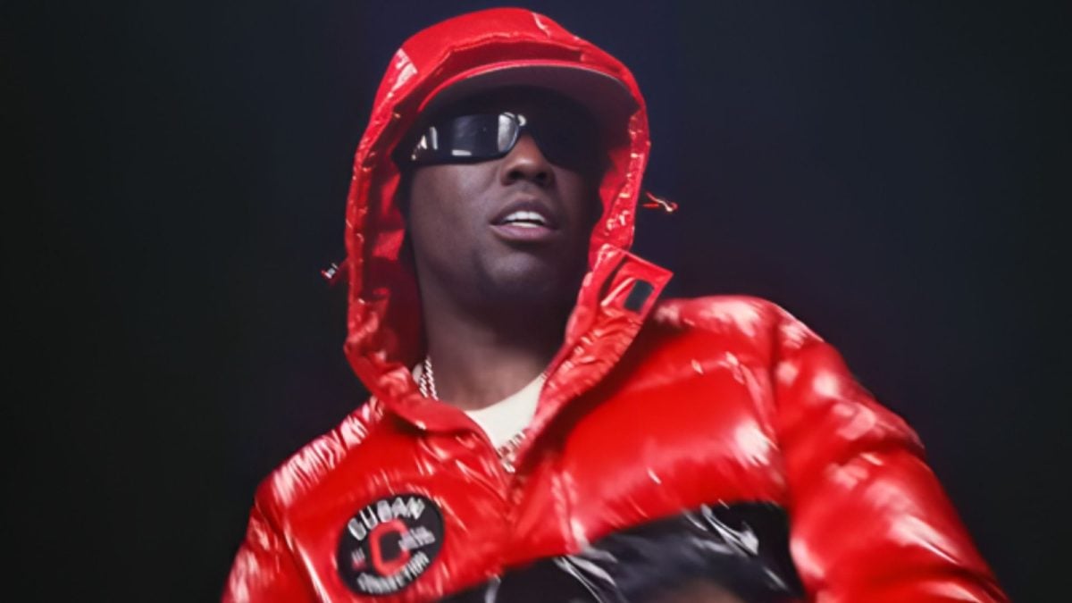 Esta fue la cantidad que le pagaron a Chocolate MC por su catálogo musical