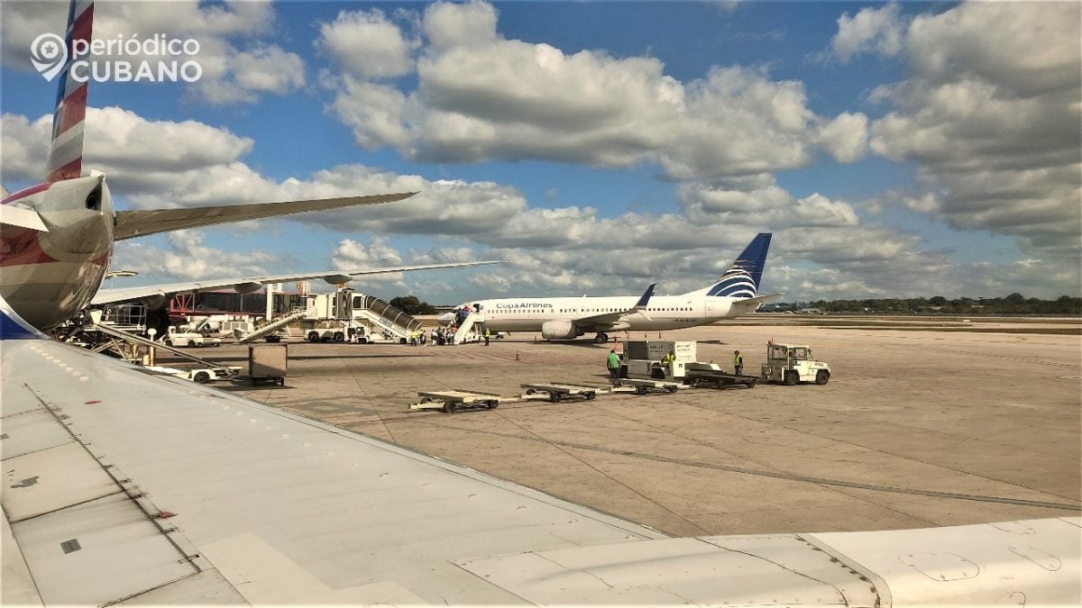 Estos son los cinco mejores países para emigrar en 2025 sin tener ciudadanía europea