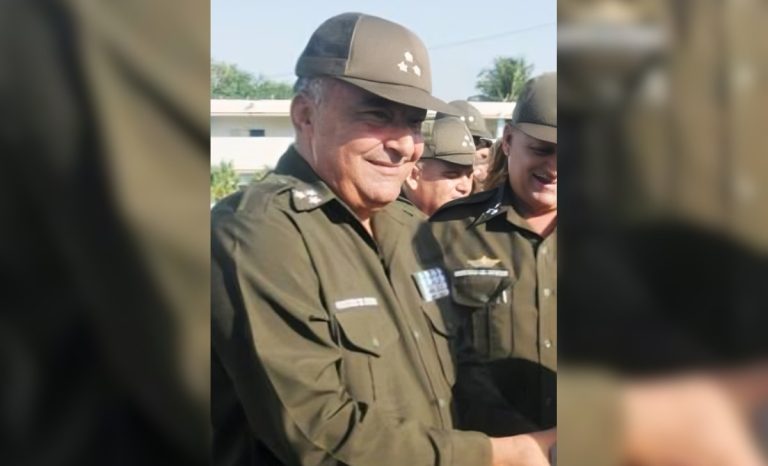 Coroneles del Minint y la PNR tras las rejas por trama de corrupción en ...