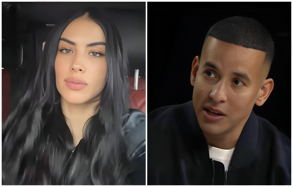 Las explosivas declaraciones de Jessica Cediel y Daddy Yankee ante acusaciones de romance