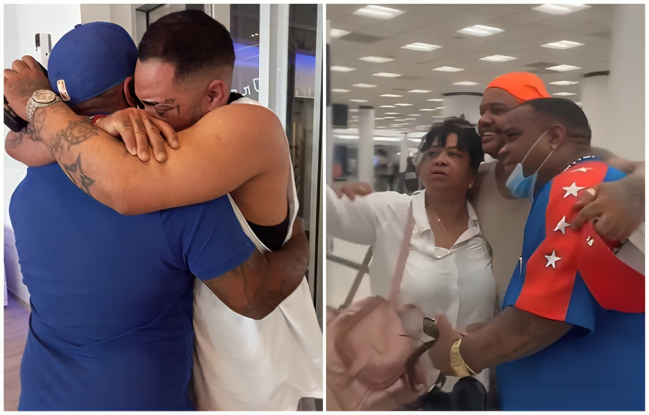 Conmovedor homenaje de Jorge Jr. al Taiger con nueva versión de ‘La ...