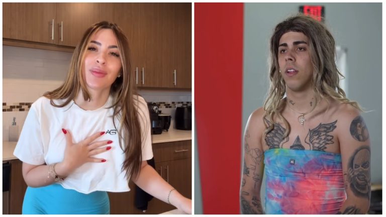 Juliette Valle y La Flaca Verónica retoman su noviazgo ¿Qué tuvo que ver Dany Ome?