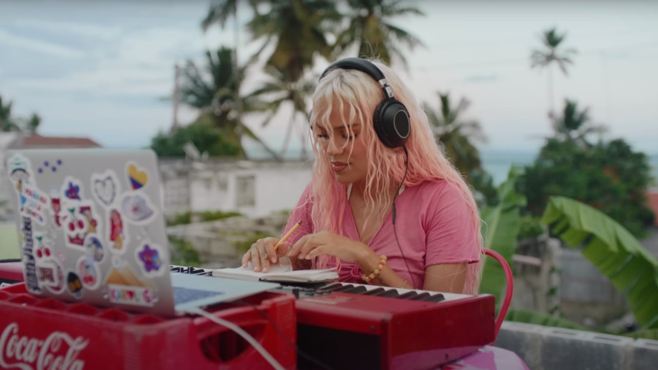 Karol G se inspira en Cuba en su nuevo álbum ‘Tropicoqueta’