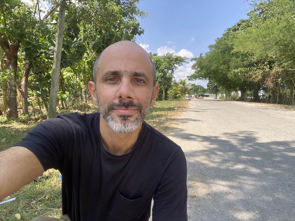 Liberan al periodista Henry Constantín tras una semana de arresto ...