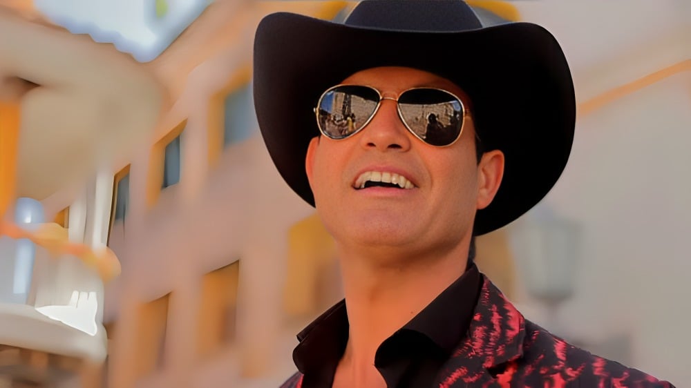 Luis Alberto Fernández: el cubano que triunfa con música ranchera en el ...