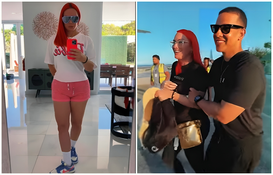 Mireddys regresa a Instagram con esta declaración tras su divorcio con ...